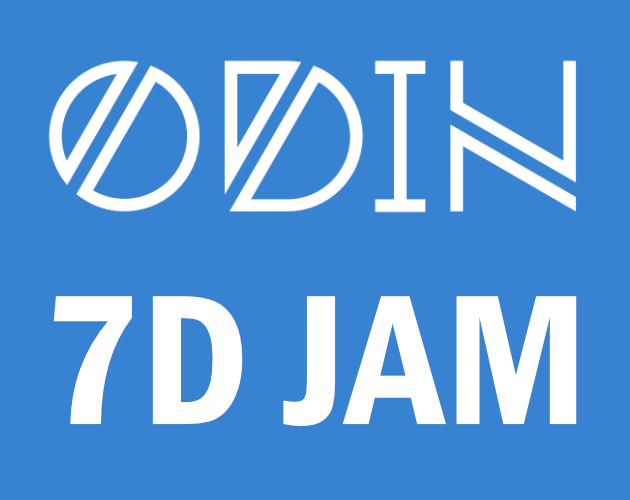 Odin 7 Day Jam - itch.io