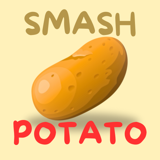 Update 1.0.1 - Smash Potato by Gubi Games