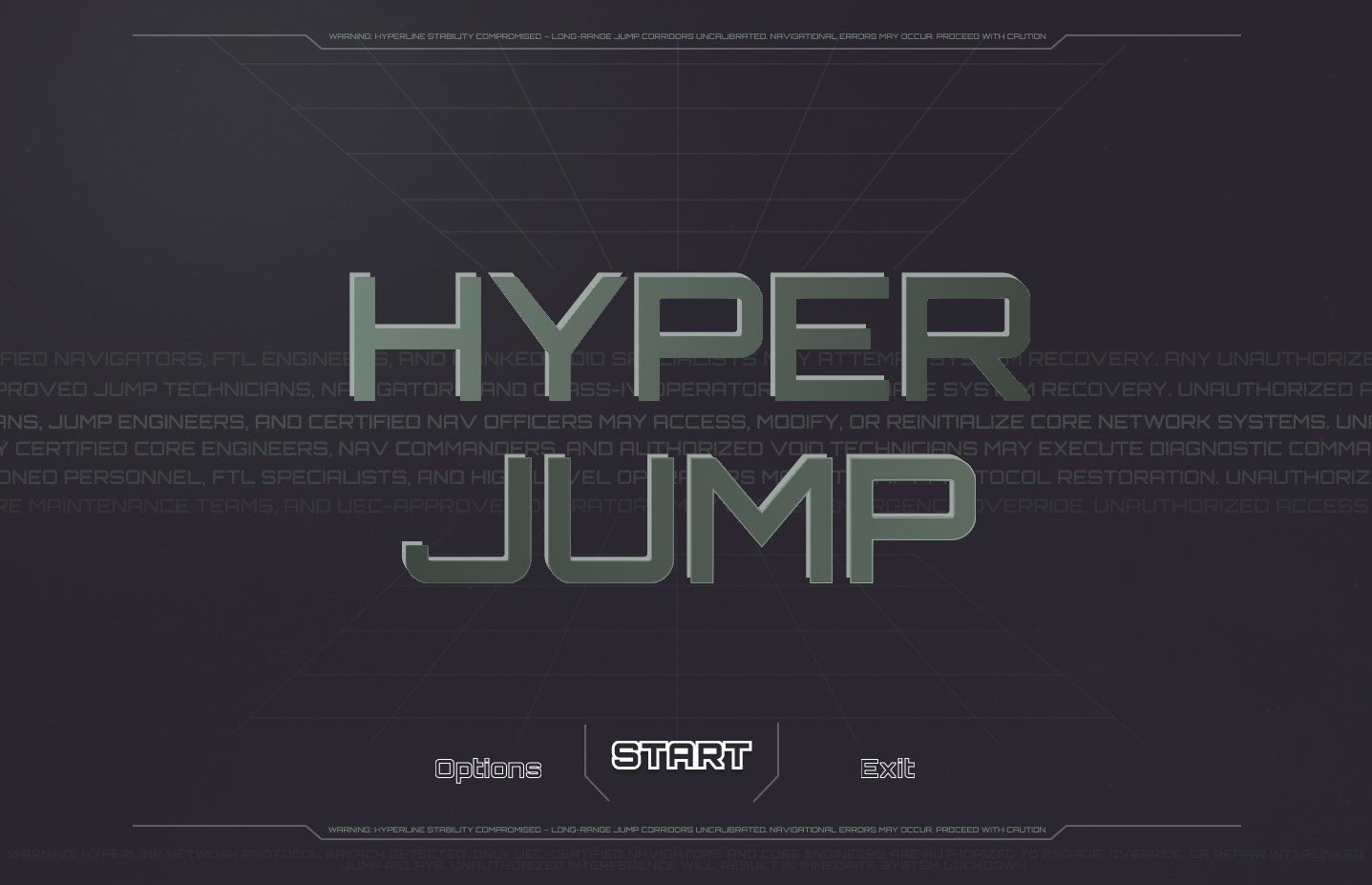 Hyper Jump by oliguegames, Zoica, Aivaras Burn, NarWill1991, Norbert ...