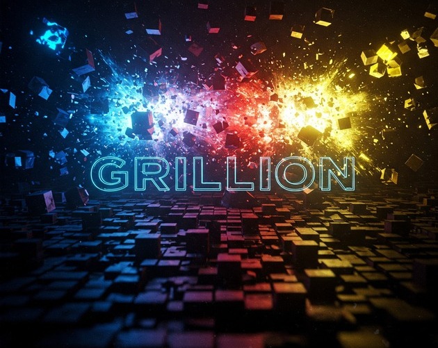 Grillion by Coppersoft