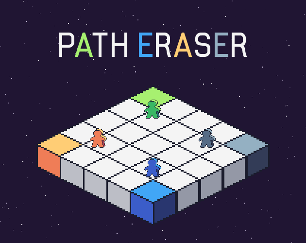 Path Eraser by Noskire