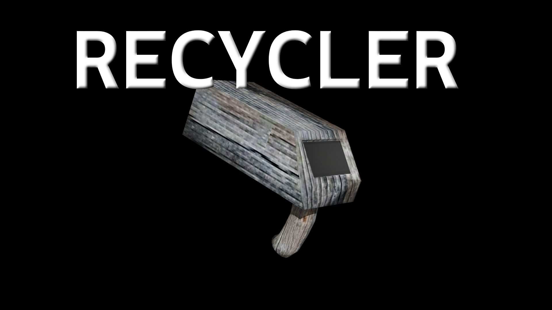 Recycler by LLamaac for Brackeys Game Jam 2025.1 - itch.io