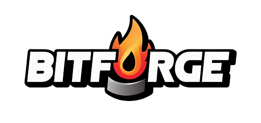BITFORGE - itch.io