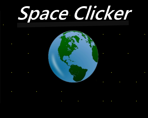 Space Clicker by 4Train