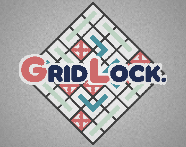 GridLock by Tecla