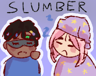 Midnight Slumber Party Summoning by NELL and void for SCREAM ROULETTE - itch.io