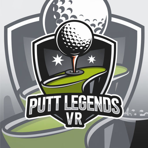 Putt Legends VR by ImmersiWork