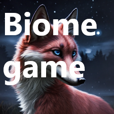 Biome game by Rowan0001