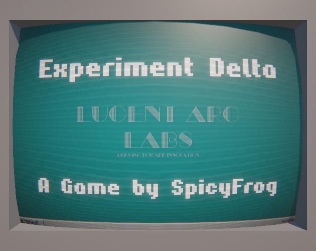 Experiment Delta by SpicyFrog, Vylozeny, MetalFoxDioxymore