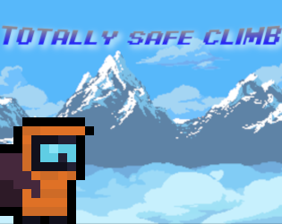 Totally Safe Climb by najgo.rzej