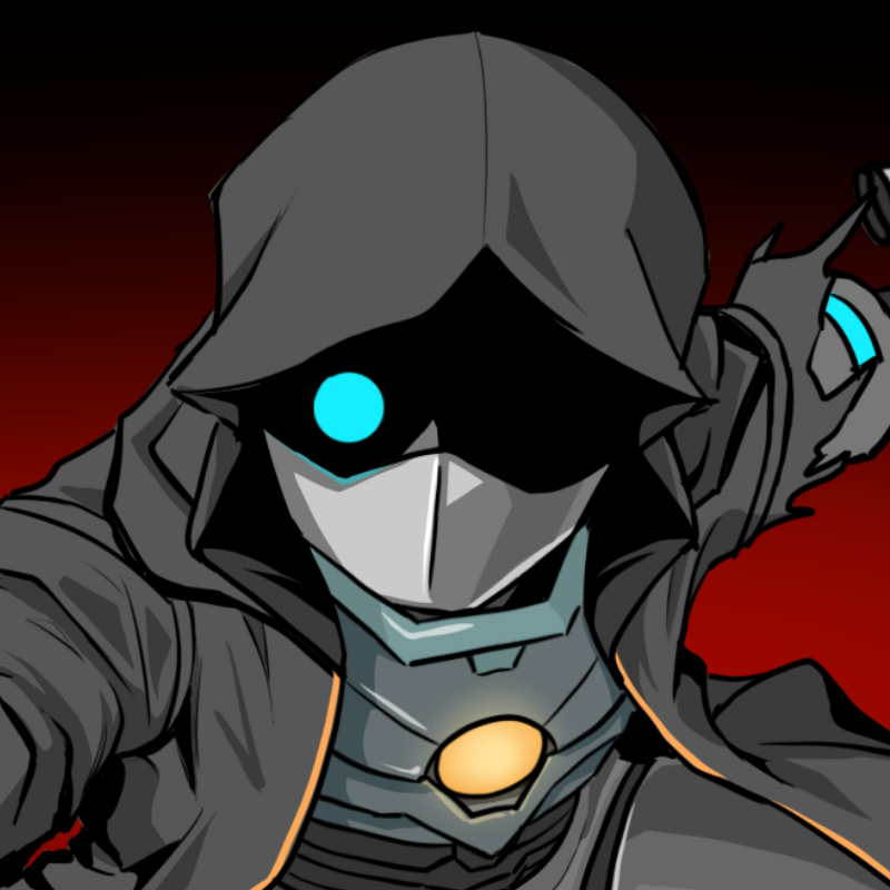 Steel Judgment by einstro