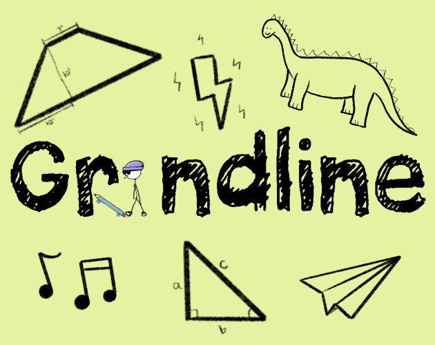 Grindline by ctooley21, rgan17, SturdyBrims, datandragons, lukeyhud ...