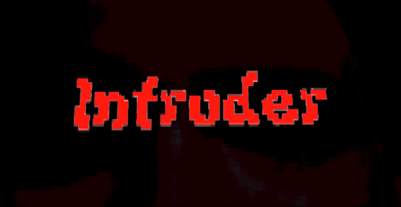 Intruder by FlamingTrashCanStudio for Brackeys Game Jam 2025.1 - itch.io