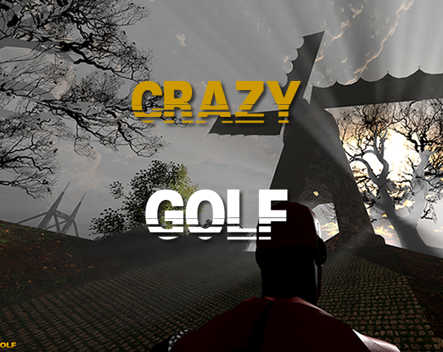 Crazy Golf by Immersive-Games