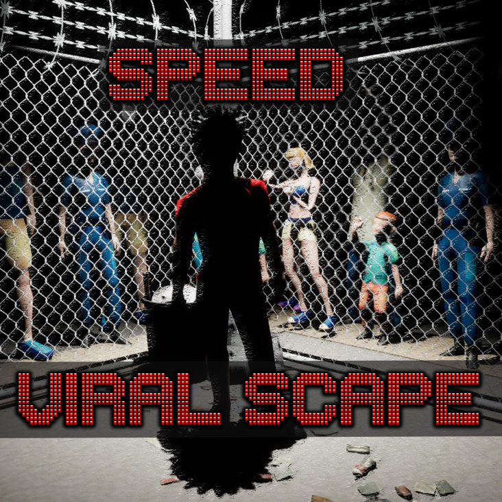 Viral Scape by ARG_GAMES