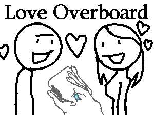 Love Overboard by MrMagic33