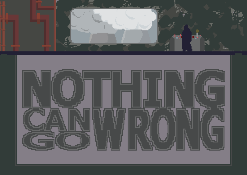 Rate Nothing Can Go Wrong by SplitPea for Brackeys Game Jam 2025.1 - itch.io