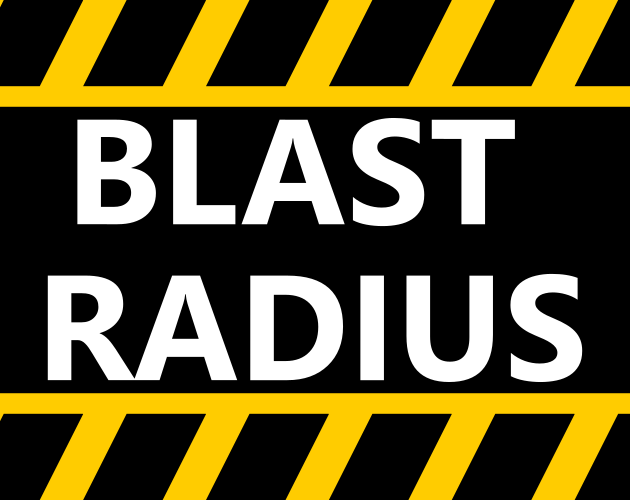 Blast Radius by Multi_77