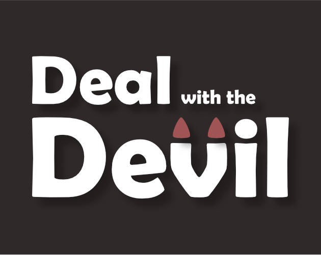 Deal with the Devil by DafAnt