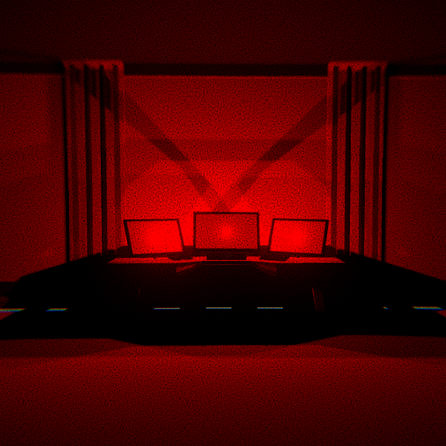 Shutdown Protocol by LTBricks