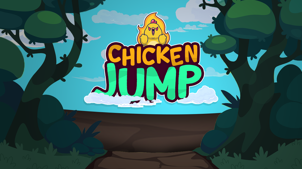 Rate Chicken Jump Adventure by 🅹🅾🅷🅺🅴🅼🅿🅾, Jvssaa, Gabriel Panza for ...