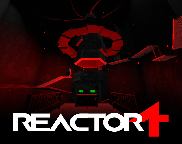 Reactor4 by jnsdv