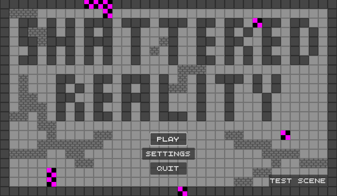 Shattered Reality by Shiftrix