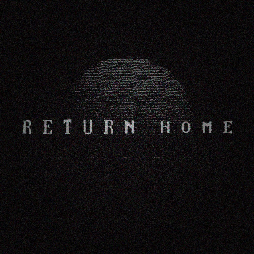 Return Home by IcyJamz, Valentain