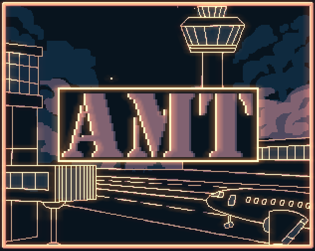 Rate AMT by Luca Argolo for Brackeys Game Jam 2025.1 - itch.io