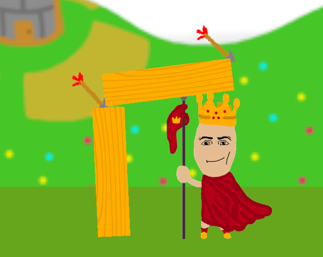 Bulwark: Siege Defense by 12qs