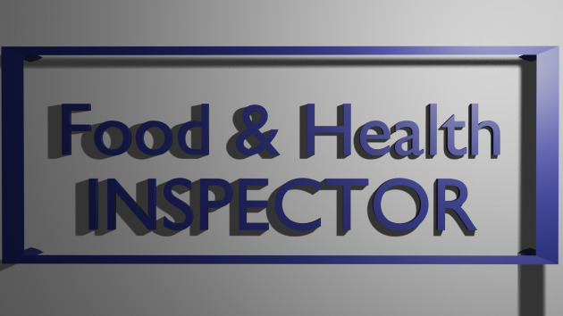 Food & Health Inspector by Quinnful Games for Brackeys Game Jam 2025.1 ...