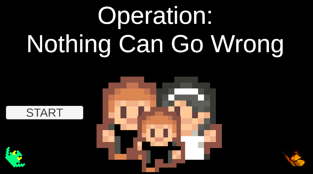 Nothing Can Go Wrong by FearTheRpr