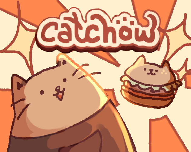 CatChow by Kirpyu, kwasont, Aiato/Angie, Langaw