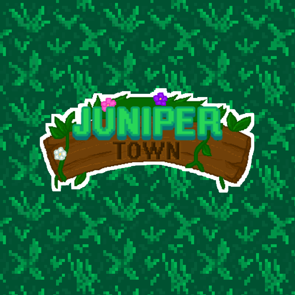 Juniper Town (Demo) by Sarina Vail