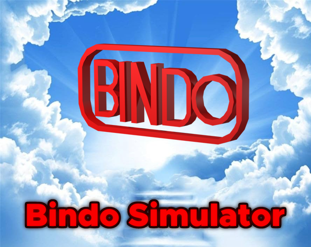Bindo Simulator by CF