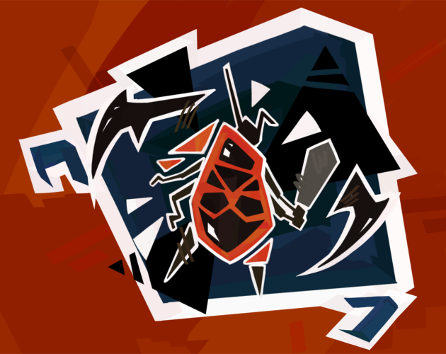 Notorious Bug by FurAune for Brackeys Game Jam 2025.1 - itch.io