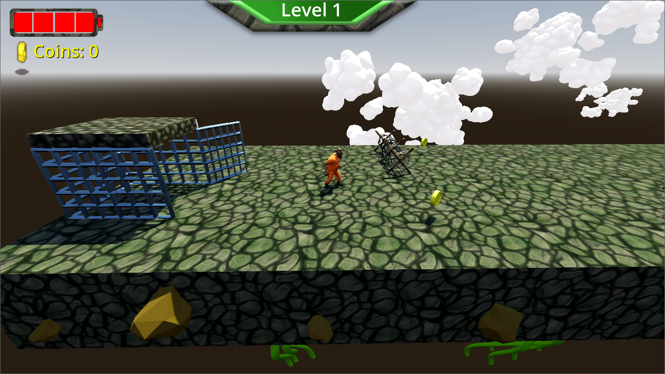 Bridge Run by Pure Gamer Studios