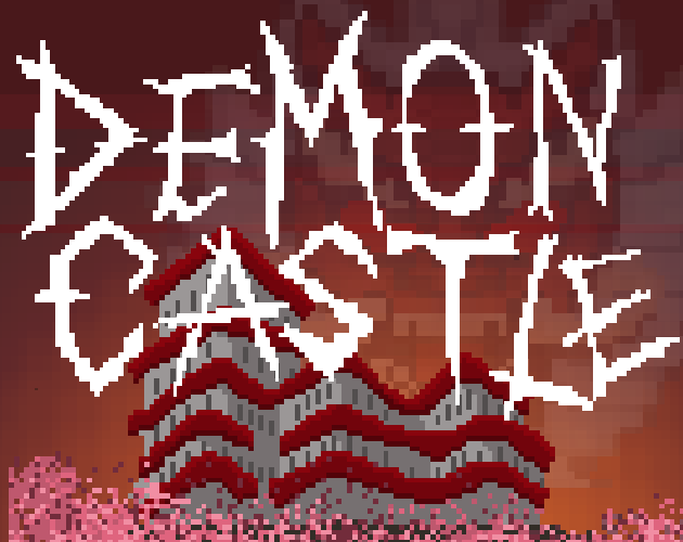 Demon Castle by Wotan, CurtMaGurt