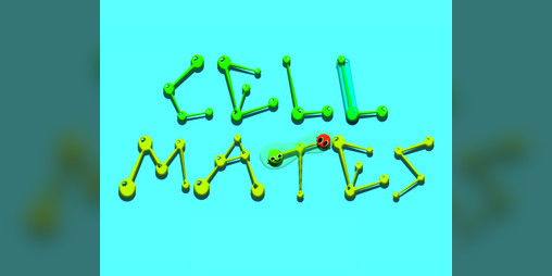 Cell Mates by cellmates
