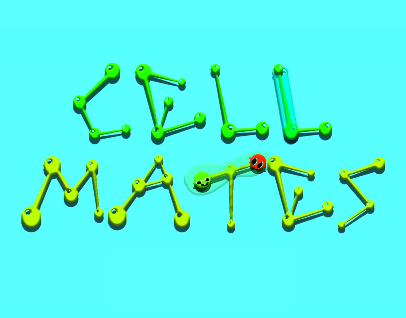 Cell Mates by cellmates