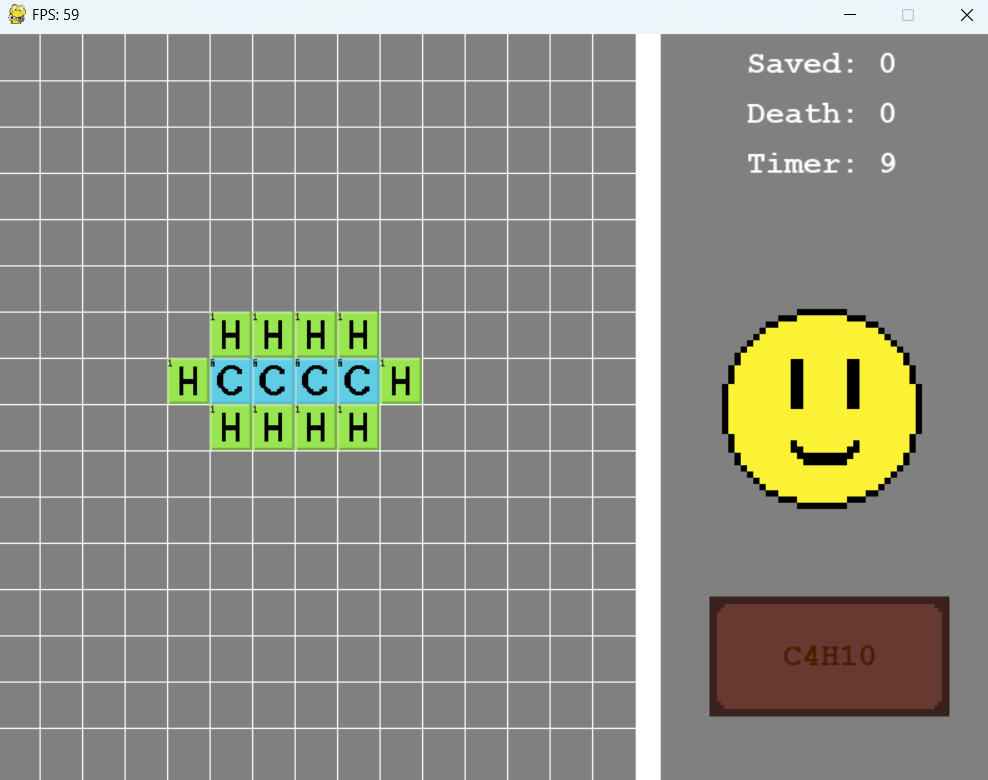 Nothing Can Go Wrong By Chemist by Dhyanesh Ghaghada for Brackeys Game ...