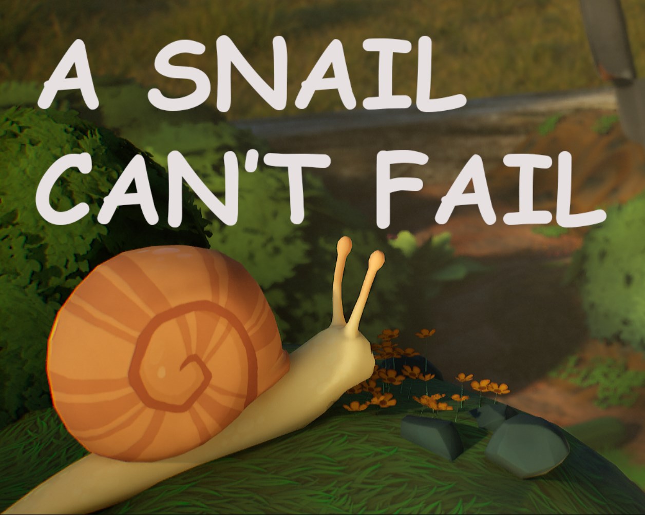 A Snail Can't Fail by david_schwab, Mitha, Maximilian Domsky, ocri0808 ...