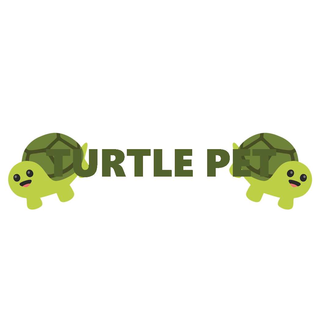 Turtle Pet by KOKONDO Games
