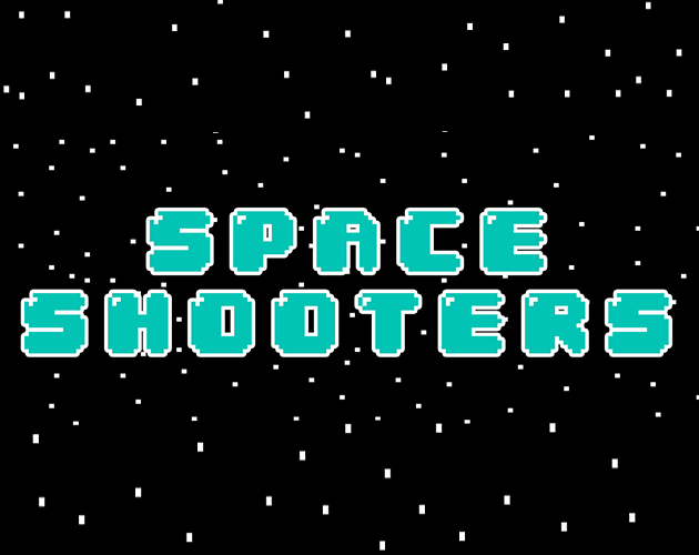 Space Shooters By Vbgames1