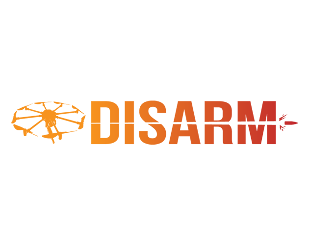 Disarm by A Square