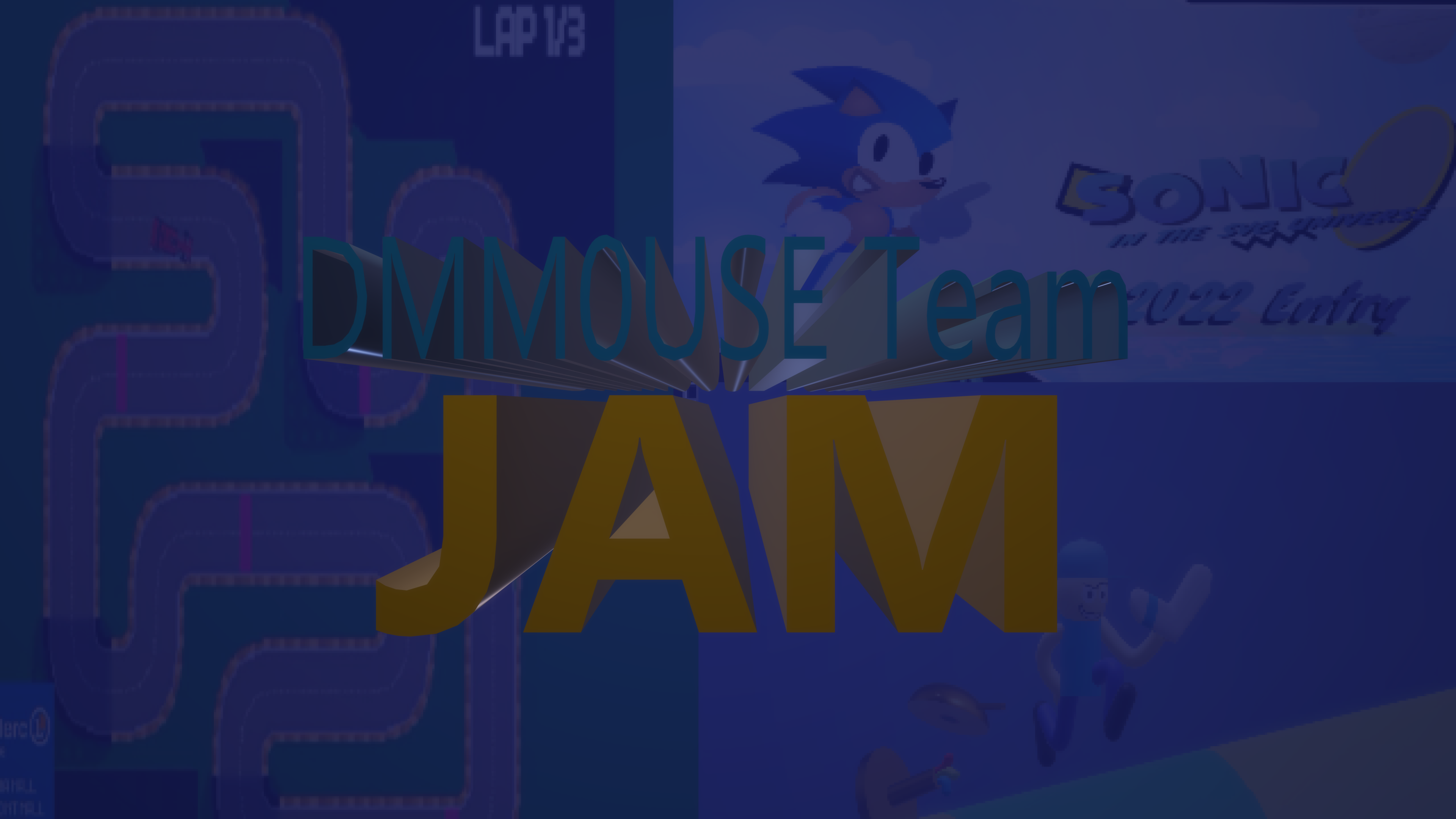 DMM0USE Team Jam - itch.io
