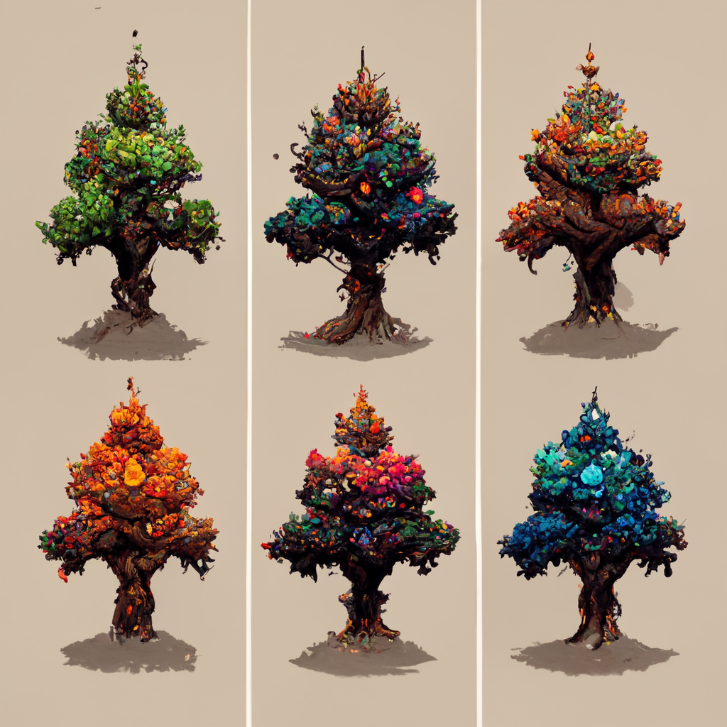 Comments - Nature Sprites by 1ne Group