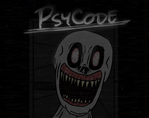 Psycode by Staing017