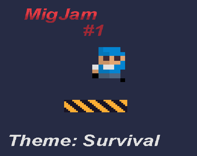 MigJam #1 - itch.io