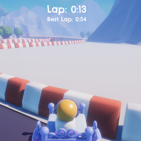 Bed Racing by Juliestrator, passivestar